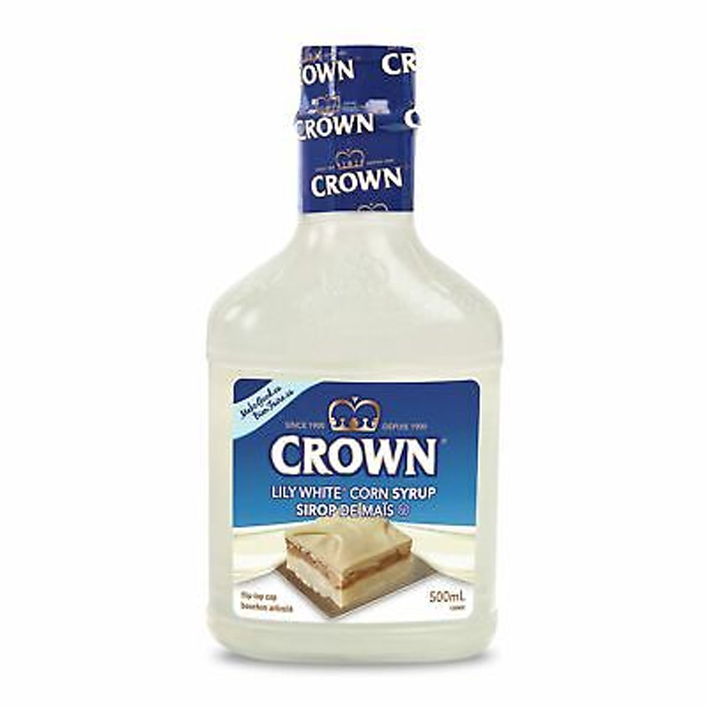 Crown® Lily White Corn Syrup - Bake Good