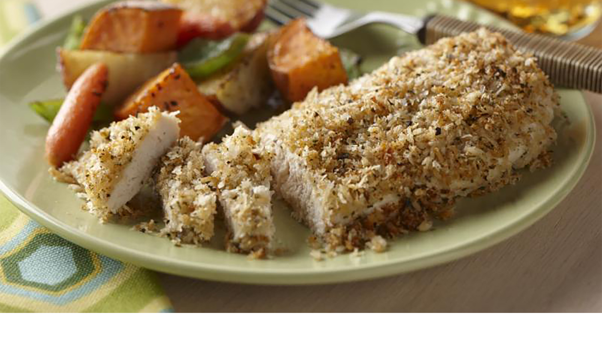 Chinese Garlic Chicken - Bake Good